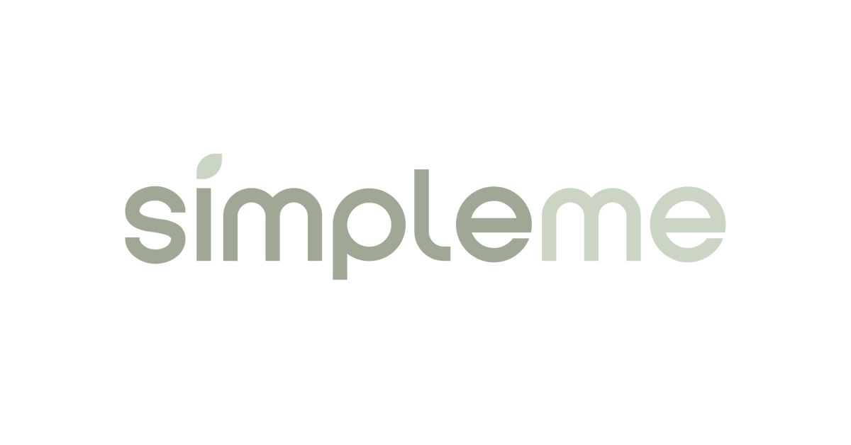 SimpleMe Supplements – Simpleme.health